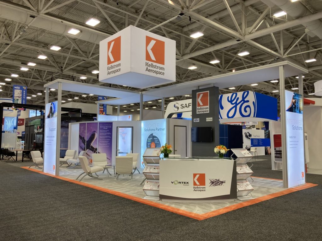 How To Design A Conference Booth - Everything Tradeshows