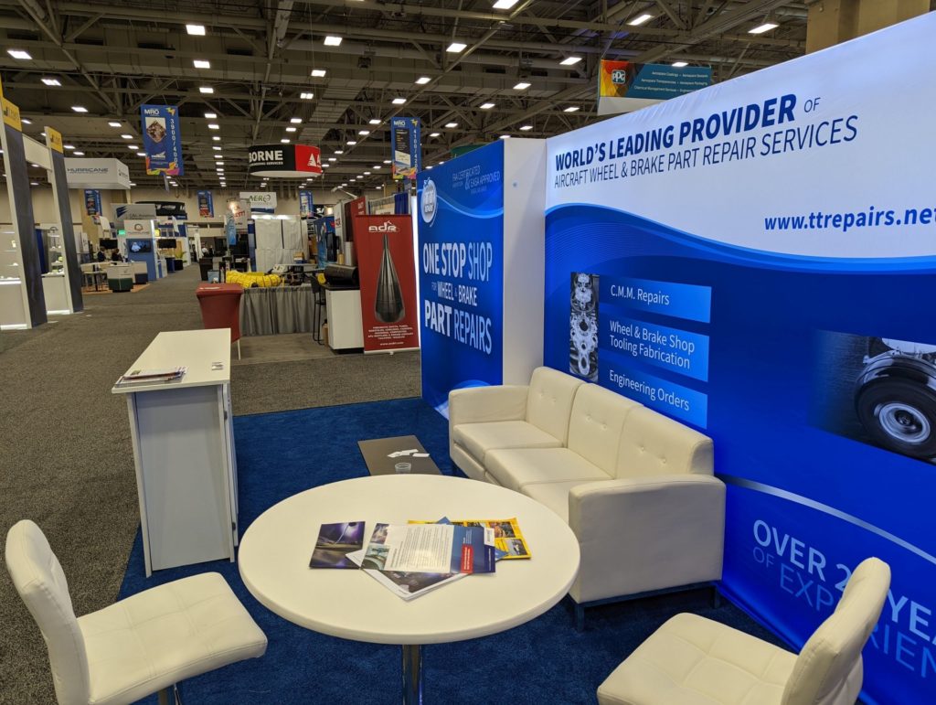 What Should A Brochure Include? - Everything Tradeshows