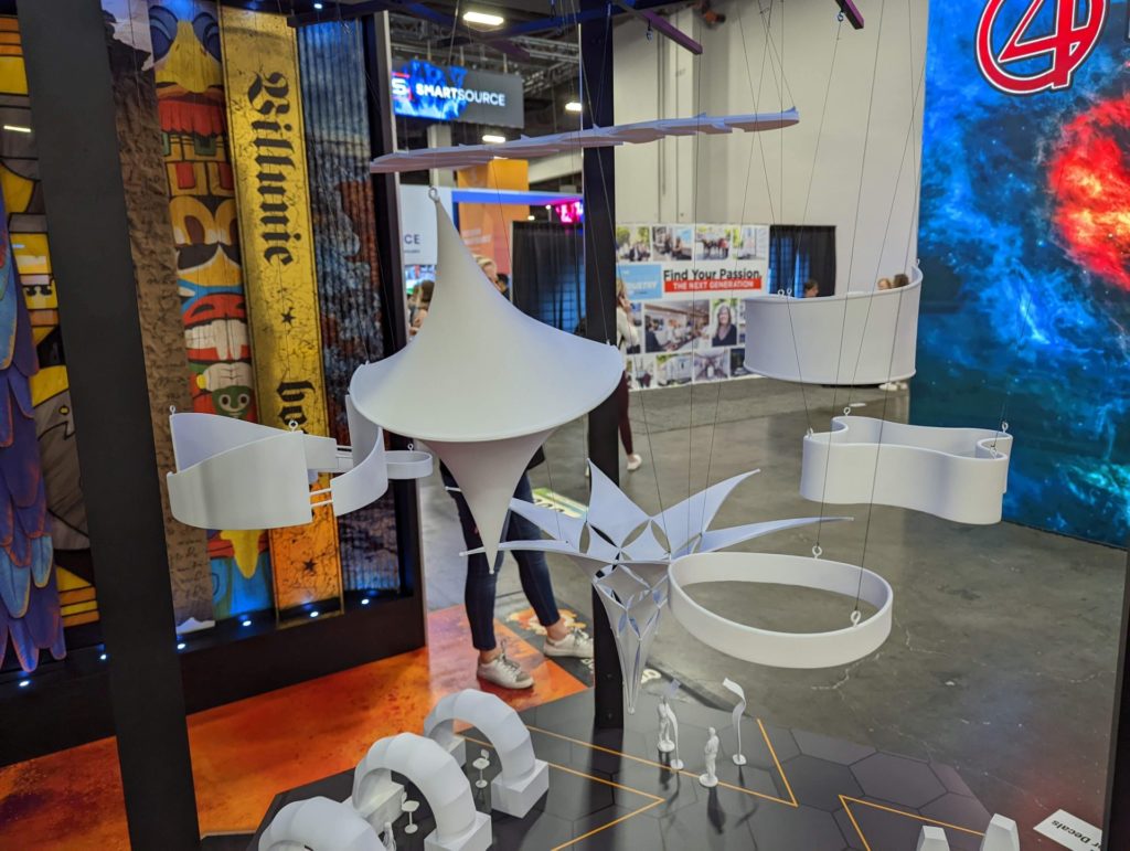 Home And Garden Show Booth Ideas - Everything Tradeshows