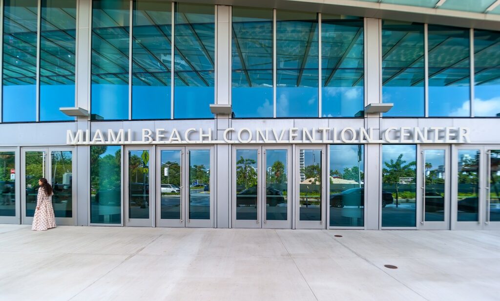 Things To Do In Miami - Everything Tradeshows