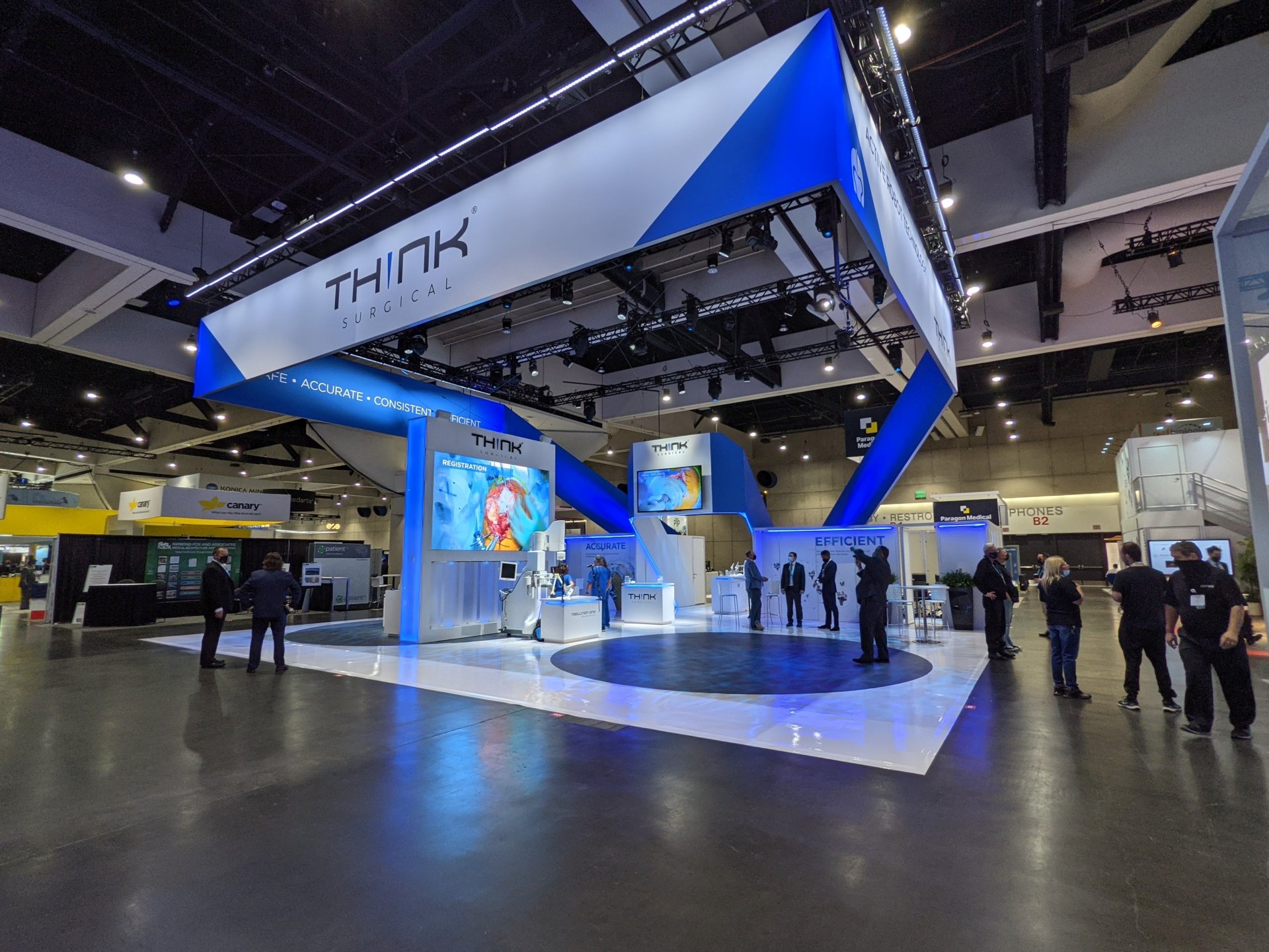 Trade Show Signage Ideas - Everything Tradeshows