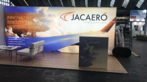 Trade Show Table Display Ideas - Everything Tradeshows