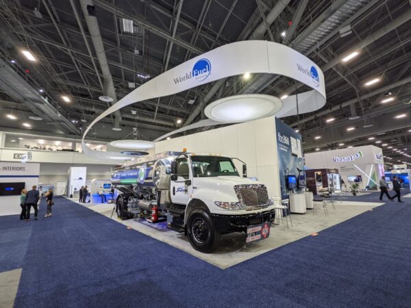 Largest Trade Shows In The US - Everything Tradeshows