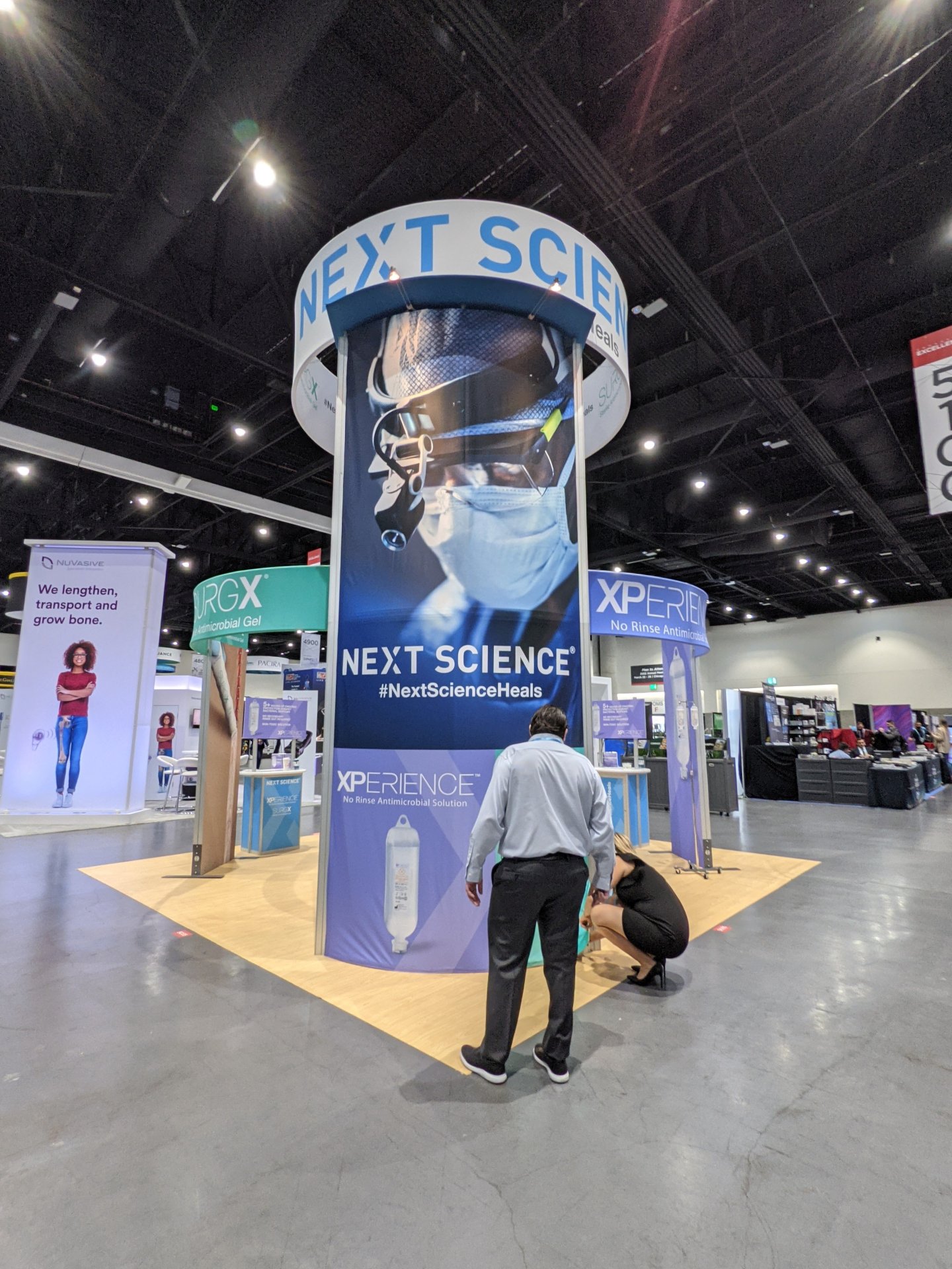 Trade Show Banner Ideas - Everything Tradeshows