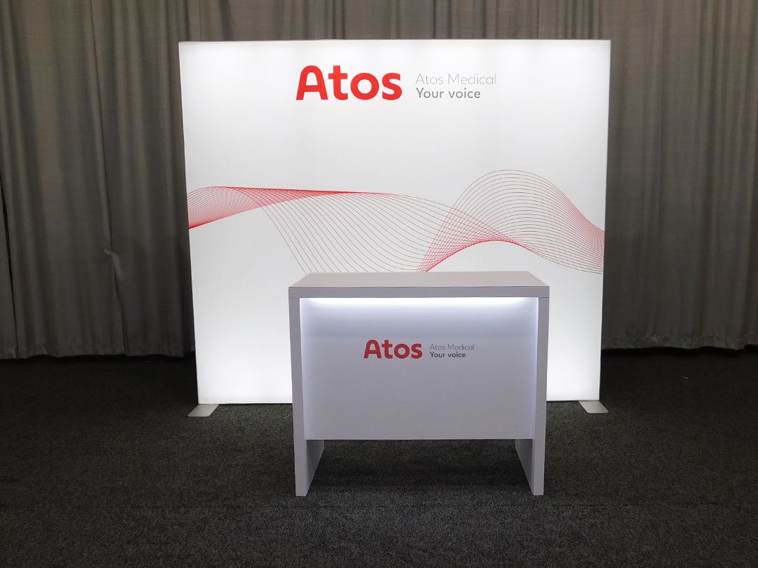 Trade Show Booth Ideas For Small Budgets - Everything Tradeshows