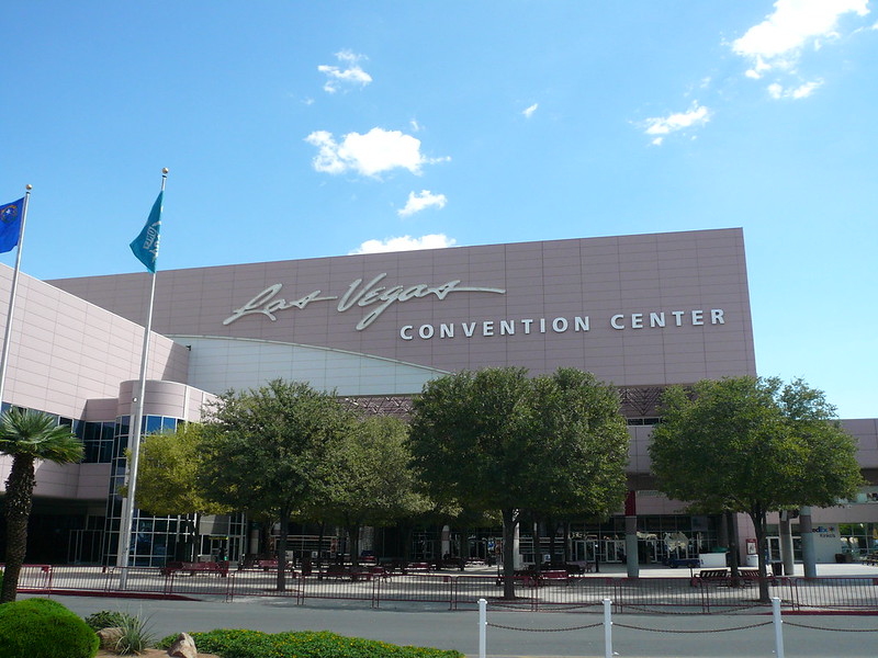 Largest Trade Shows In The US - Everything Tradeshows